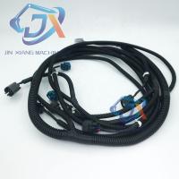China STAR ZEBRA ZX200-5G ZX210-5G Hydraulic Pump Wiring Harness YA00009267 Excavator Spare Parts for sale