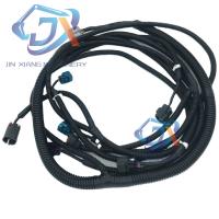 China STAR ZEBRA ZX200-5G ZX210-5G Hydraulic Pump Wiring Harness YA00009267 Excavator Spare Parts for sale