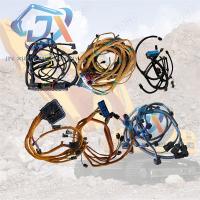 China STAR ZEBRA VOE20551332 Wire Harness for VOLVO EC210B D6D Engine 20551332 20728258 for sale