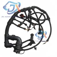 China STAR ZEBRA VOE20551332 Wire Harness for VOLVO EC210B D6D Engine 20551332 20728258 for sale