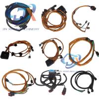China STAR ZEBRA VOE20551332 Wire Harness for VOLVO EC210B D6D Engine 20551332 20728258 for sale