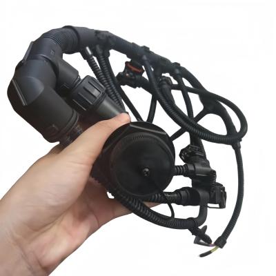 China STAR ZEBRA VOE20551332 Wire Harness for VOLVO EC210B D6D Engine 20551332 20728258 for sale