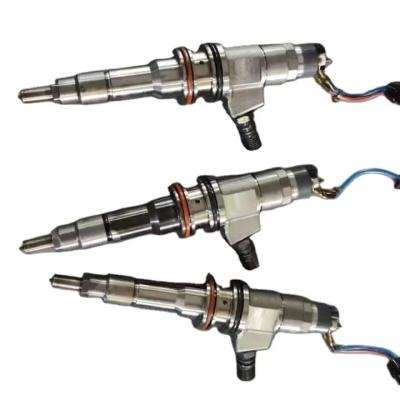 China Common Rail Fuel Injector ME355278 0445120006 for Mitsubishi Fuso 6M70 Engine for sale