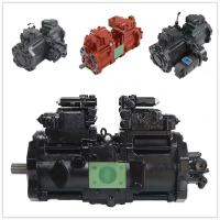China STAR ZEBRA Excavator Hydraulic Main Pump Repair Kit K3V63 K3V112 K3V180 K7V63 K5V140 K5V160 K5V80 for Kawasaki for sale