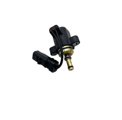 China STAR ZEBRA Solenoid Valve Perkins D03M12Y2 T410311 for CAT E323D2L E330GC E336GC 924K Intake Mixing Flow Valve for sale