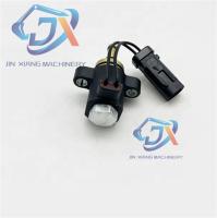 China STAR ZEBRA Solenoid Valve Perkins D03M12Y2 T410311 for CAT E323D2L E330GC E336GC 924K Intake Mixing Flow Valve for sale