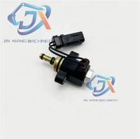 China STAR ZEBRA Solenoid Valve Perkins D03M12Y2 T410311 for CAT E323D2L E330GC E336GC 924K Intake Mixing Flow Valve for sale