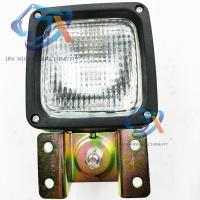 China STAR ZEBRA Work Lamp Light 11039846 VOE11039846 24V for EC210 EC160 EC180 Excavator for sale