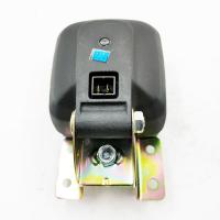 China STAR ZEBRA Work Lamp Light 11039846 VOE11039846 24V for EC210 EC160 EC180 Excavator for sale