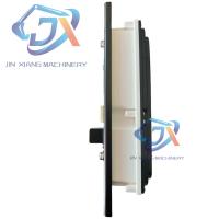 China STAR ZEBRA 7835-10-2005 Excavator Monitor for PC110-7 PC130-7 Dashboard Display for sale