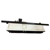 China STAR ZEBRA 7835-10-2005 Excavator Monitor for PC110-7 PC130-7 Dashboard Display for sale