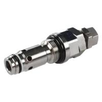 China Komatsu PC200-6 PC210-6 PC220-6 Relief Valve Assy 723-40-51401 Hydraulic Excavator Part for sale