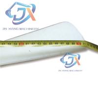 China Komatsu PC300-7 Excavator 6D114 Engine Cooling Fan Blade 600-635-7870 600mm for sale