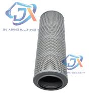 China STAR ZEBRA 126-2081 Aftermarket Hydraulic Filter for 3456B 3456E Excavator for sale