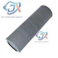 China STAR ZEBRA 126-2081 Aftermarket Hydraulic Filter for 3456B 3456E Excavator for sale