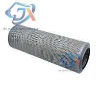 China STAR ZEBRA 126-2081 Aftermarket Hydraulic Filter for 3456B 3456E Excavator for sale