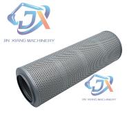 China STAR ZEBRA 126-2081 Aftermarket Hydraulic Filter for 3456B 3456E Excavator for sale