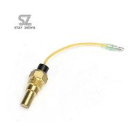 China STAR ZEBRA 1-83161019-1 6BD1 Diesel Engine Water Temperature Alarm for EX200-2 EX200-3 EX200-5 for sale