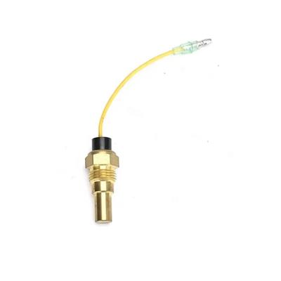 China STAR ZEBRA 1-83161019-1 6BD1 Diesel Engine Water Temperature Alarm for EX200-2 EX200-3 EX200-5 for sale