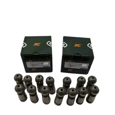 China STAR ZEBRA A8VO107 JIC Hydraulic Main Pump Parts for E320B E325BL Excavator 107cc for sale