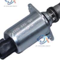 China STAR ZEBRA TM90501 Excavator Solenoid Valve 24V Hydraulic Replacement for T335D284 T336 I 321 for sale