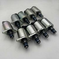 China STAR ZEBRA Solenoid Valve TM66201 TM68602 TM58402 TM68301 TM62502 for Excavator 24V for sale