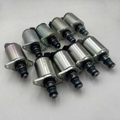 China STAR ZEBRA Solenoid Valve TM66001 TM68001 TM51101 TM51001 TM42002 12V 24V for sale