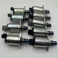 China STAR ZEBRA Solenoid Valve TM66201 TM68602 TM58402 TM68301 TM62502 for Excavator 24V for sale