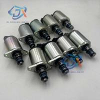 China STAR ZEBRA Solenoid Valve TM66201 TM68602 TM58402 TM68301 TM62502 for Excavator 24V for sale