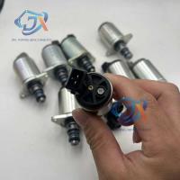 China STAR ZEBRA Solenoid Valve TM66201 TM68602 TM58402 TM68301 TM62502 for Excavator 24V for sale