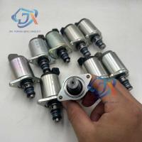 China STAR ZEBRA Solenoid Valve TM66201 TM68602 TM58402 TM68301 TM62502 for Excavator 24V for sale