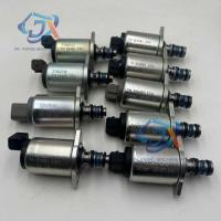 China STAR ZEBRA Solenoid Valve TM66001 TM68001 TM51101 TM51001 TM42002 12V 24V for sale