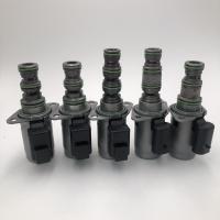 China STAR ZEBRA SV98-T39S Proportional Solenoid Valve 24V DC 12DR 24DR 4211145 for sale