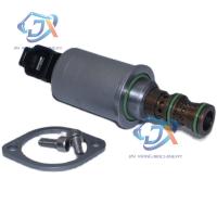China STAR ZEBRA SV98-T39S Proportional Solenoid Valve 24V DC 12DR 24DR 4211145 for sale