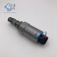 China STAR ZEBRA Excavator Solenoid Valve R900568431 R90148711 R900568316 24V Hydraulic Replacement for sale