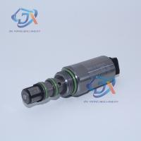 China STAR ZEBRA Excavator Solenoid Valve R900568431 R90148711 R900568316 24V Hydraulic Replacement for sale