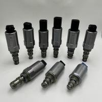 China STAR ZEBRA Excavator Solenoid Valve R900568431 R90148711 R900568316 24V Hydraulic Replacement for sale