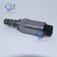 China STAR ZEBRA Excavator Solenoid Valve R900568431 R90148711 R900568316 24V Hydraulic Replacement for sale