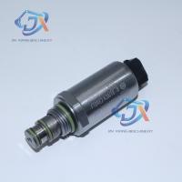 China STAR ZEBRA Excavator Solenoid Valve R900568431 R90148711 R900568316 24V Hydraulic Replacement for sale