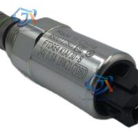 China STAR ZEBRA Excavator Solenoid Valve R901155051 R900727801 R900701407 24V Hydraulic Replacement for sale