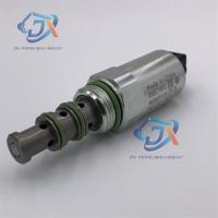 China STAR ZEBRA Excavator Solenoid Valve R901155051 R900727801 R900701407 24V Hydraulic Replacement for sale