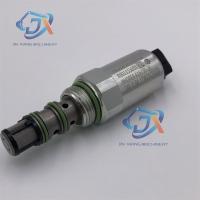 China STAR ZEBRA Excavator Solenoid Valve R901155051 R900727801 R900701407 24V Hydraulic Replacement for sale