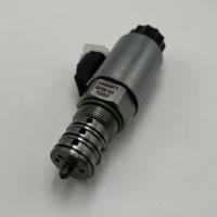 China STAR ZEBRA 257-1194 246-9716 254-1538 Hydraulic Pump Solenoid Valve for CATE307 Excavator for sale