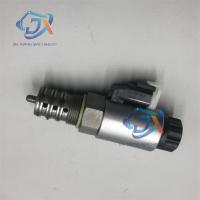 China STAR ZEBRA 257-1194 246-9716 254-1538 Hydraulic Pump Solenoid Valve for CATE307 Excavator for sale