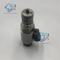 China STAR ZEBRA 257-1194 246-9716 254-1538 Hydraulic Pump Solenoid Valve for CATE307 Excavator for sale