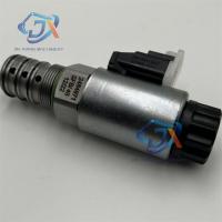 China STAR ZEBRA 257-1194 246-9716 254-1538 Hydraulic Pump Solenoid Valve for CATE307 Excavator for sale