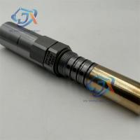 China STAR ZEBRA CAT305 306 307 308E A10V063 Hydraulic Pump Power Valve Solenoid Valve Excavator Accessories for sale