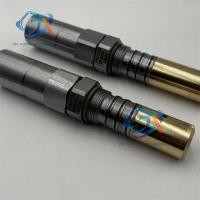 China STAR ZEBRA CAT305 306 307 308E A10V063 Hydraulic Pump Power Valve Solenoid Valve Excavator Accessories for sale