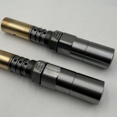 China STAR ZEBRA CAT305 306 307 308E A10V063 Hydraulic Pump Power Valve Solenoid Valve Excavator Accessories for sale