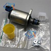 China STAR ZEBRA SANY Trinity Stacker Pilot Proportional Valve 24VDC Solenoid Valve 393000M024 for sale